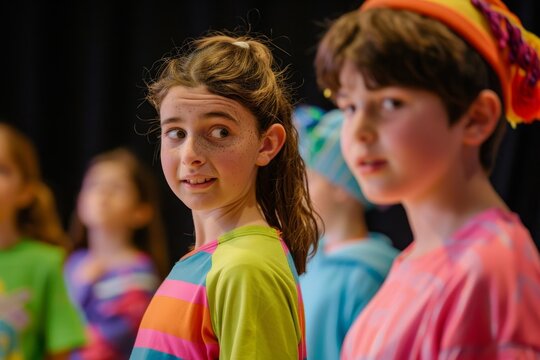 "School Play" Images – Browse 337 Stock Photos, Vectors, and Video ...