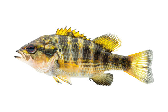 "Yellow Perch" Images – Browse 640 Stock Photos, Vectors, and Video ...
