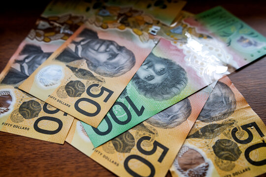 "Australian Money" Images – Browse 12,628 Stock Photos, Vectors, and ...