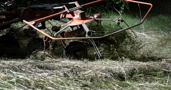 "Hay Rake" Images – Browse 1,322 Stock Photos, Vectors, and Video ...