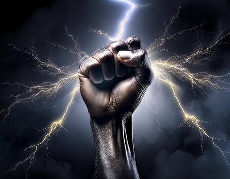 Zeus Lightning Hand Images – Browse 883 Stock Photos, Vectors, and ...
