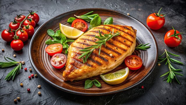 "Chicken Steak" Images – Browse 6,865 Stock Photos, Vectors, and Video ...