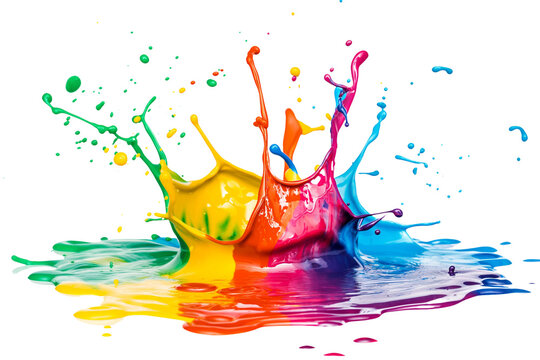 "Paint Splatter" Images – Browse 44,405 Stock Photos, Vectors, and ...