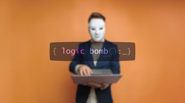 "Logic Bomb" Images – Browse 67 Stock Photos, Vectors, and Video ...