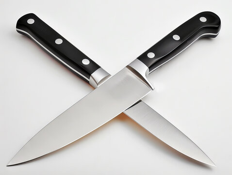 "Crossed Knives" Images – Browse 86 Stock Photos, Vectors, and Video ...