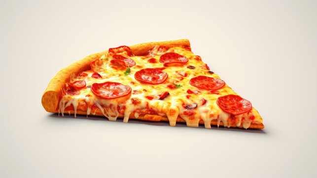 "Pizza Pepperoni" Images – Browse 869 Stock Photos, Vectors, and Video ...