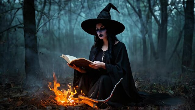 "Casting A Spell" Images – Browse 5,567 Stock Photos, Vectors, and ...