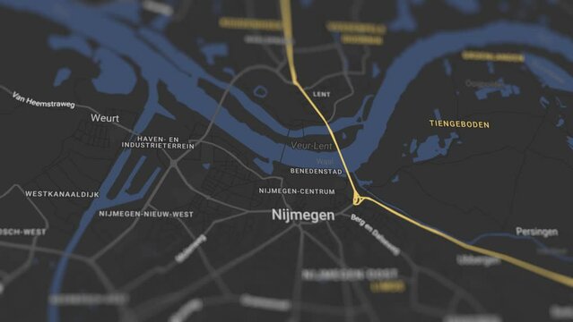 Imágenes de "Netherlands Map": descubre bancos de fotos, ilustraciones ...