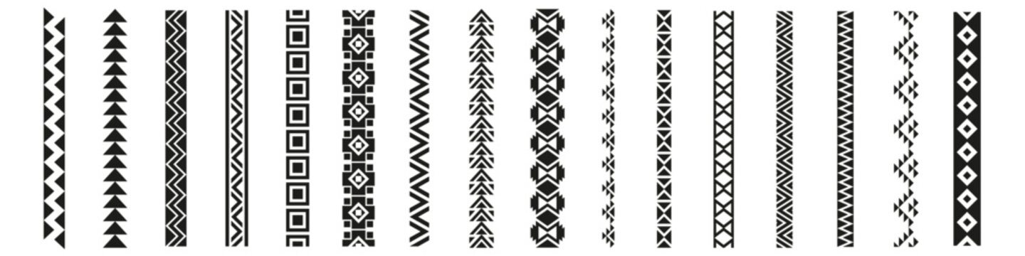 "Tribal Pattern" Images – Browse 28,452 Stock Photos, Vectors, and ...