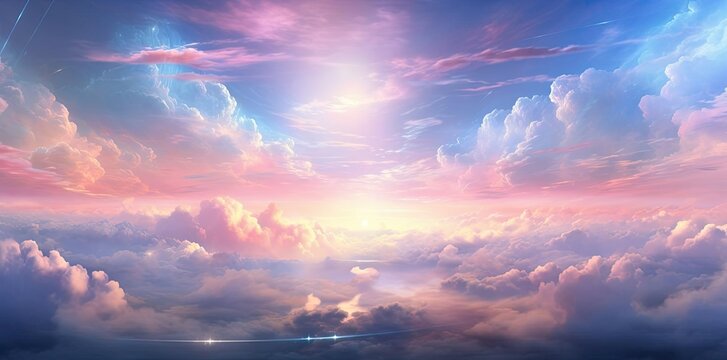 "Heavenly Background" Images – Browse 1,263 Stock Photos, Vectors, and ...