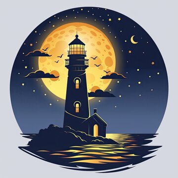 Moon Security Logo Images – Browse 521 Stock Photos, Vectors, and Video ...