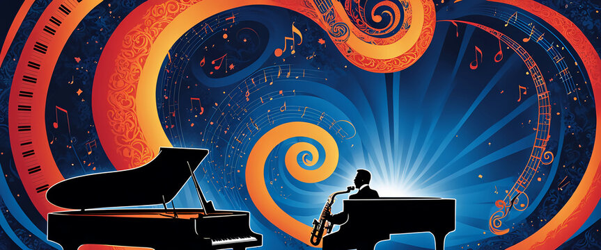 "Music Banner" Images – Browse 870 Stock Photos, Vectors, and Video ...