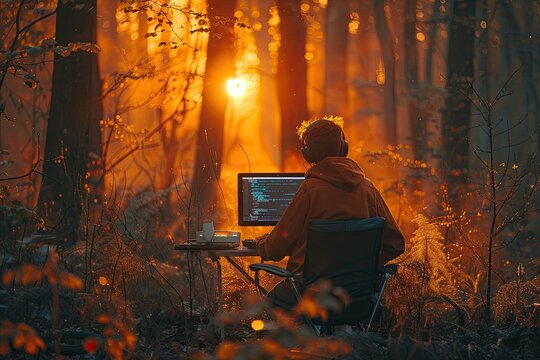 Work Tree Programming Images – Browse 3,550 Stock Photos, Vectors, and ...