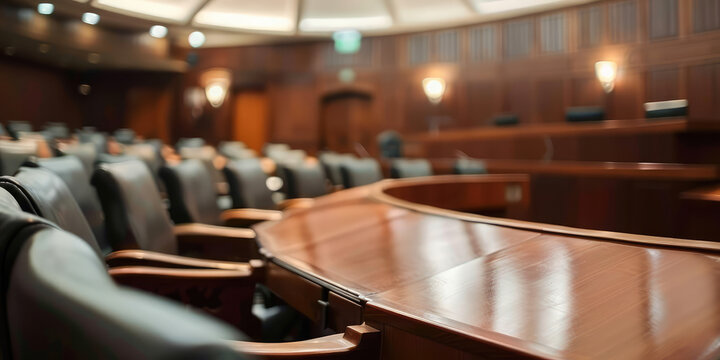 Afbeeldingen over "Court Room" – Blader in stockfoto's, vectoren en ...