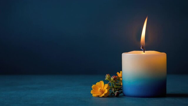 "Candle Background" Images – Browse 1,589 Stock Photos, Vectors, and ...
