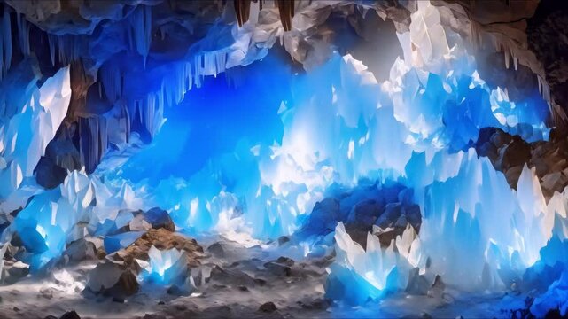 "Crystal Cluster"-Bilder: Stock-Fotos & -Videos. | Adobe Stock