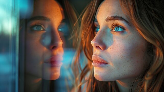 "Window Reflection" Images – Browse 1,309 Stock Photos, Vectors, and ...