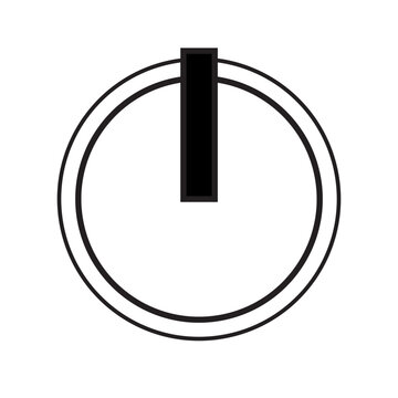 North Arrow Architecture Vector