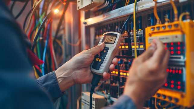 Electrical Engineer Images – Browse 3,414,765 Stock Photos, Vectors ...