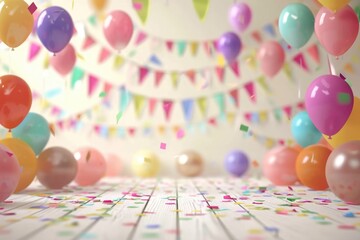 40 Free Birthday Party Images Backgrounds Royalty Free Pictures Pikwizard