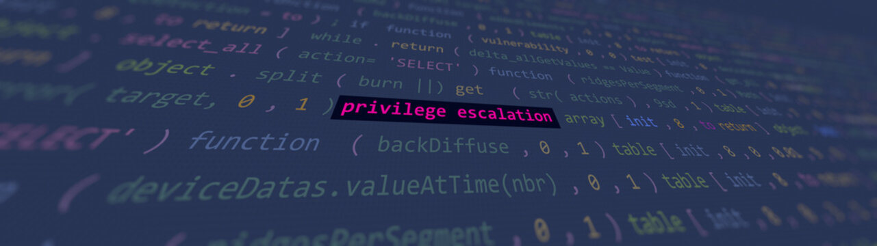 "Privilege Escalation" Images – Browse 57 Stock Photos, Vectors, and Video | Adobe Stock