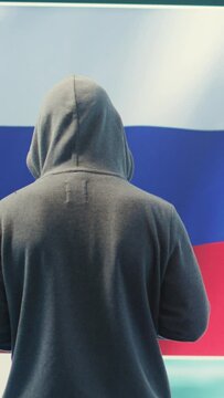 Russian Hacker"」の写真素材 | 859件の無料イラスト画像 | Adobe Stock