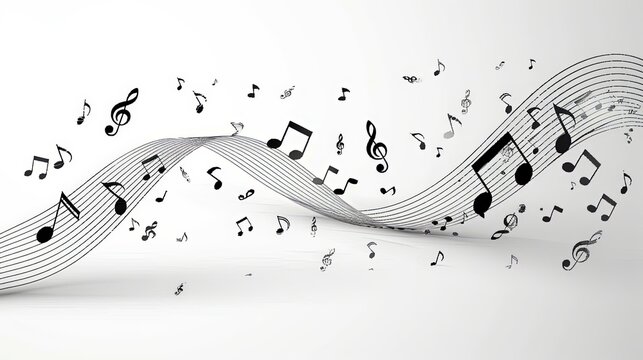 Music Staff Images – Browse 834,749 Stock Photos, Vectors, and Video ...