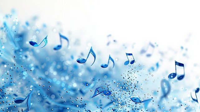 Blue Musical Backgrounds Images – Browse 166,507 Stock Photos, Vectors ...