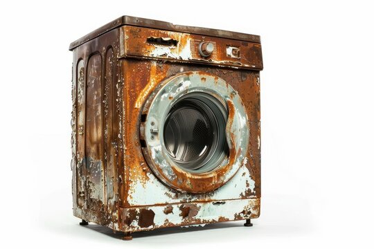 Broken Washing Machine Images – Browse 6,661 Stock Photos, Vectors, and ...
