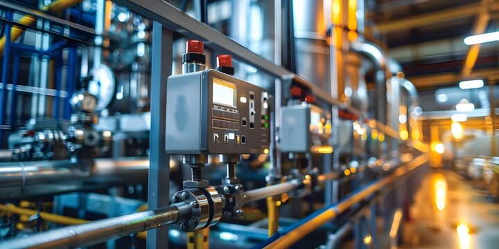 Scada System Images – Browse 2,421 Stock Photos, Vectors, and Video ...