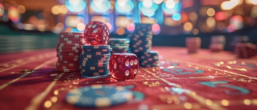 "Dice Roll"-Bilder: Stock-Fotos & -Videos. | Adobe Stock