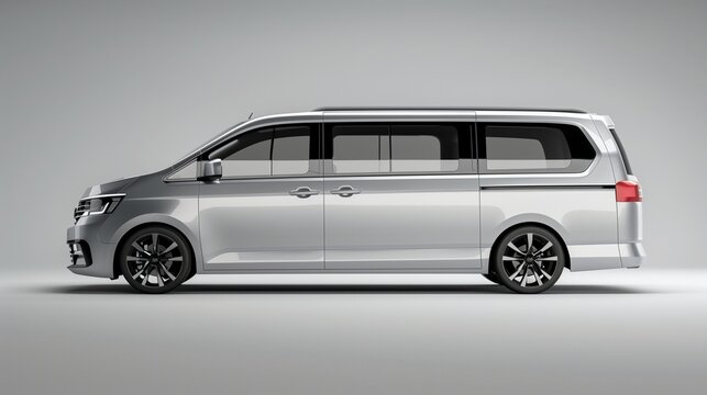 Minivan Side Images – Browse 5,552 Stock Photos, Vectors, and Video ...