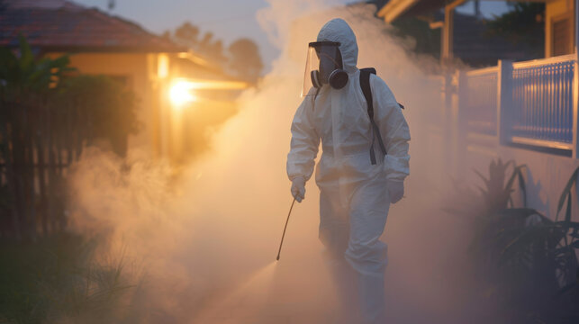 "Fogging Machine" Images – Browse 326 Stock Photos, Vectors, and Video ...