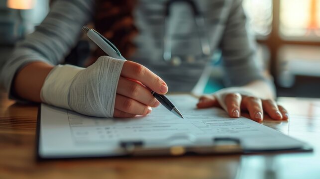 "Hand Injury" Images – Browse 2,474 Stock Photos, Vectors, and Video ...