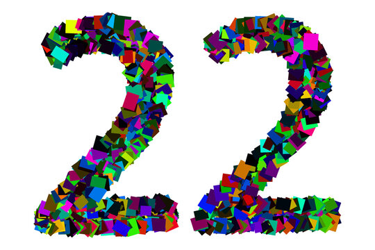 "Number 22" Images – Browse 175,086 Stock Photos, Vectors, and Video ...