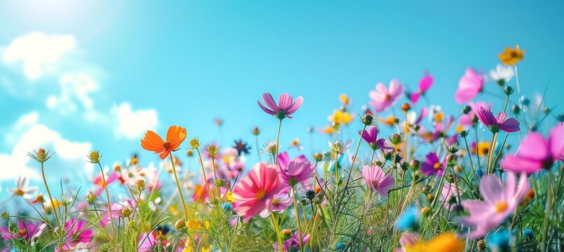 "Summer Meadow" - Images et vidéos libres de droits | Adobe Stock
