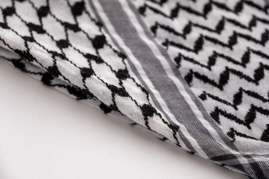 Kufia Images – Browse 56 Stock Photos, Vectors, and Video | Adobe Stock