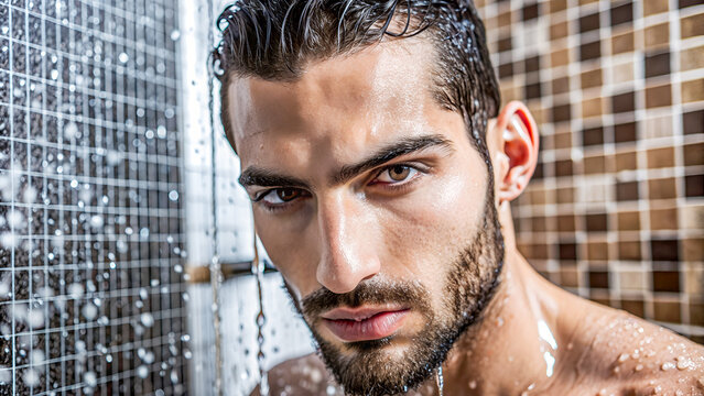 Israelin Men Hot