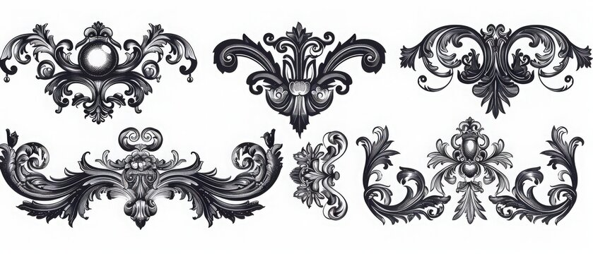 "Victorian Border" Images – Browse 2,018 Stock Photos, Vectors, and ...