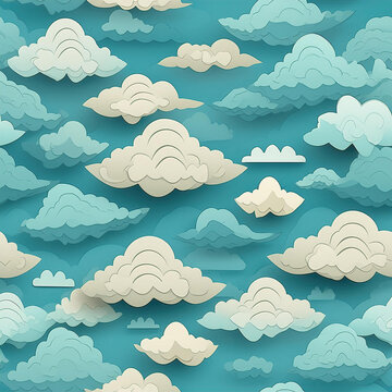 "Cloud Pattern" Images – Browse 6,200 Stock Photos, Vectors, and Video ...