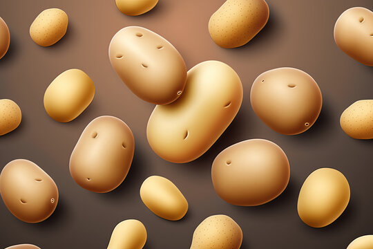 "Potato Texture" Images – Browse 229 Stock Photos, Vectors, and Video ...