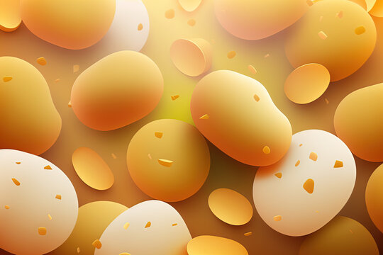 "Potato Texture" Images – Browse 241 Stock Photos, Vectors, and Video ...