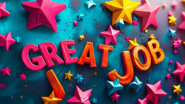 "Great Job" Images – Browse 2,542 Stock Photos, Vectors, and Video ...