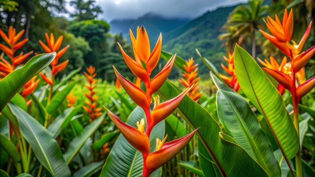 Costa Rica Flowers Images – Browse 20,273 Stock Photos, Vectors, and ...