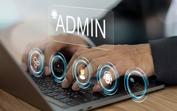 Admin Interface Images – Browse 7,806 Stock Photos, Vectors, and Video ...