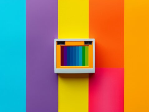 "Spectrum Background" Images – Browse 1,005 Stock Photos, Vectors, and ...