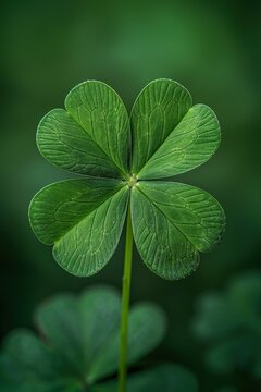 Imágenes de "Four Leaf": descubre bancos de fotos, ilustraciones ...