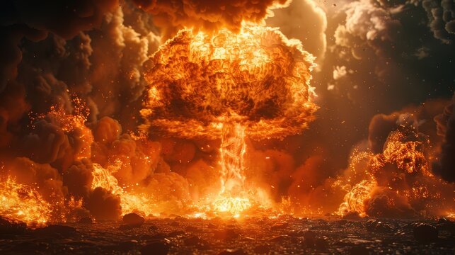 Atompilz-Bilder: Stock-Fotos & -Videos. | Adobe Stock