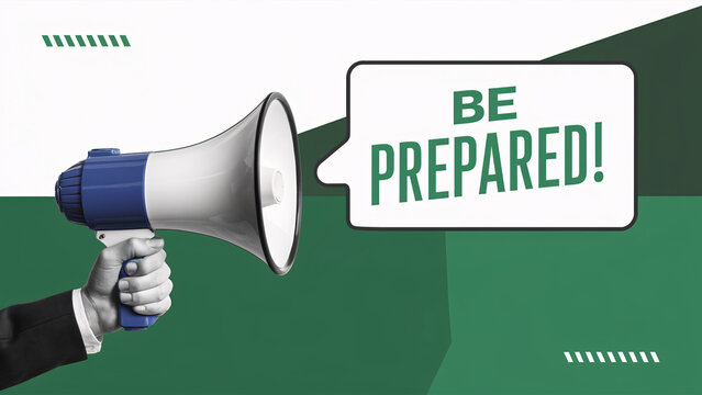"Be Prepared" Images – Browse 816 Stock Photos, Vectors, and Video ...