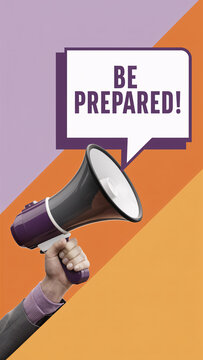 "Be Prepared" Images – Browse 646 Stock Photos, Vectors, and Video ...